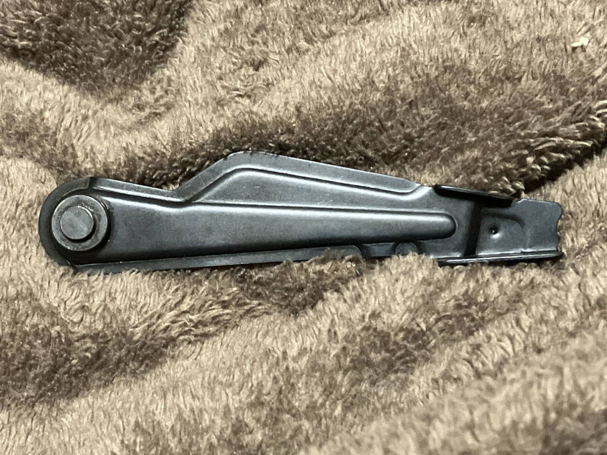 E&L AK セレクター 検 AK Ak74 AKM Cyma Dboy VFC ガーダー イノカツ Aks74U AIMS AIMR RPK ...