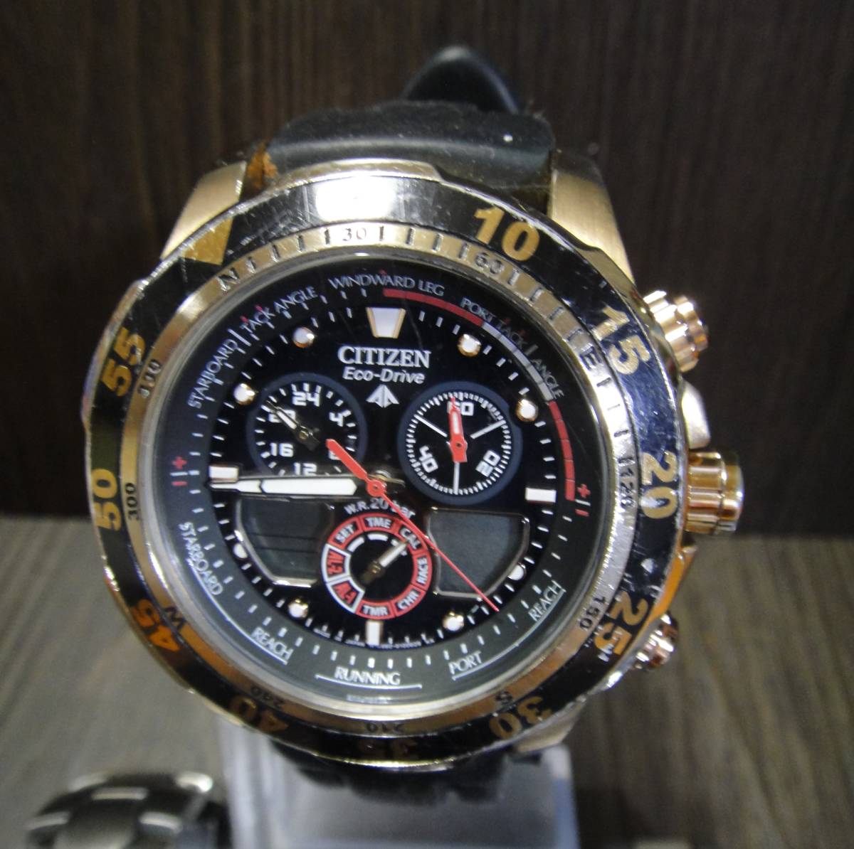 CITIZEN PROMASTER / ATTESA / CITIZEN Eco-Drive SEIKO SOLAR CASIO wave ...