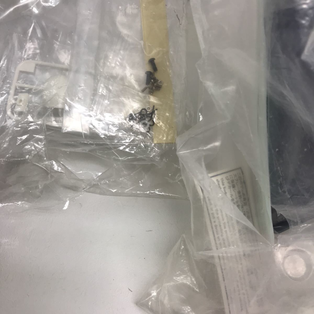 1018S まとめ ボディ スペアボディ パーツ セット タミヤ TAMIYA SP-1602 / Killer body 1/10 #48307 / Blade BL014 BL010 ...