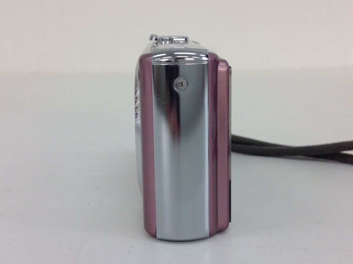 営SR399-60 通電確認済 パナソニック Panasonic LUMIX DMC-FX8 LEICA DC VARIO-ELMARIT 1 ...