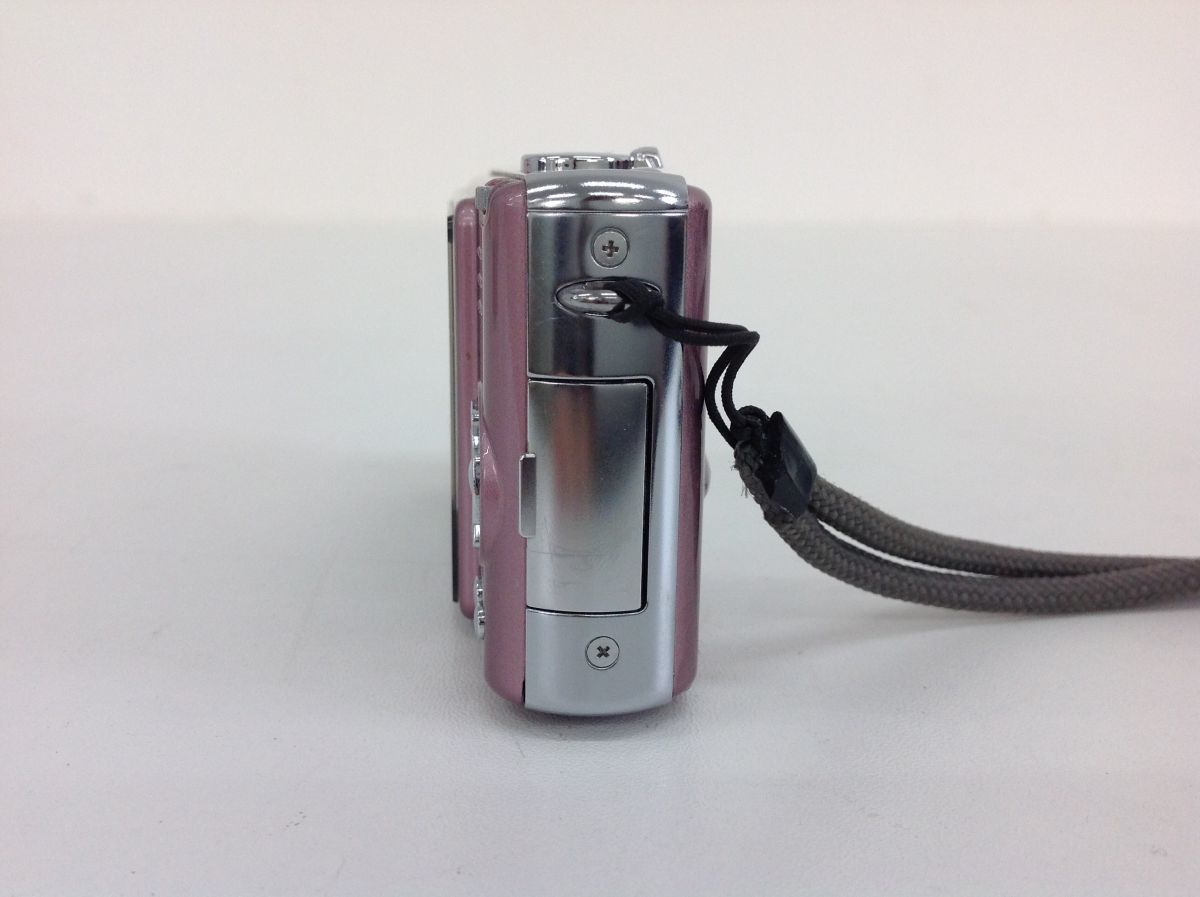 営SR399-60 通電確認済 パナソニック Panasonic LUMIX DMC-FX8 LEICA DC VARIO-ELMARIT 1 ...