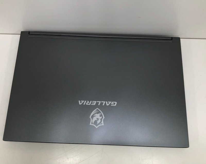 GALLERIA ガレリア RL5C-G50 Windows 11 Home Core i5-11400H 2.70GHz GeForce ...