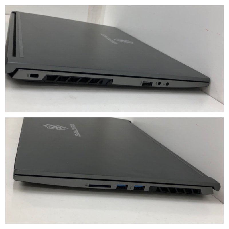 GALLERIA ガレリア RL5C-G50 Windows 11 Home Core i5-11400H 2.70GHz GeForce ...