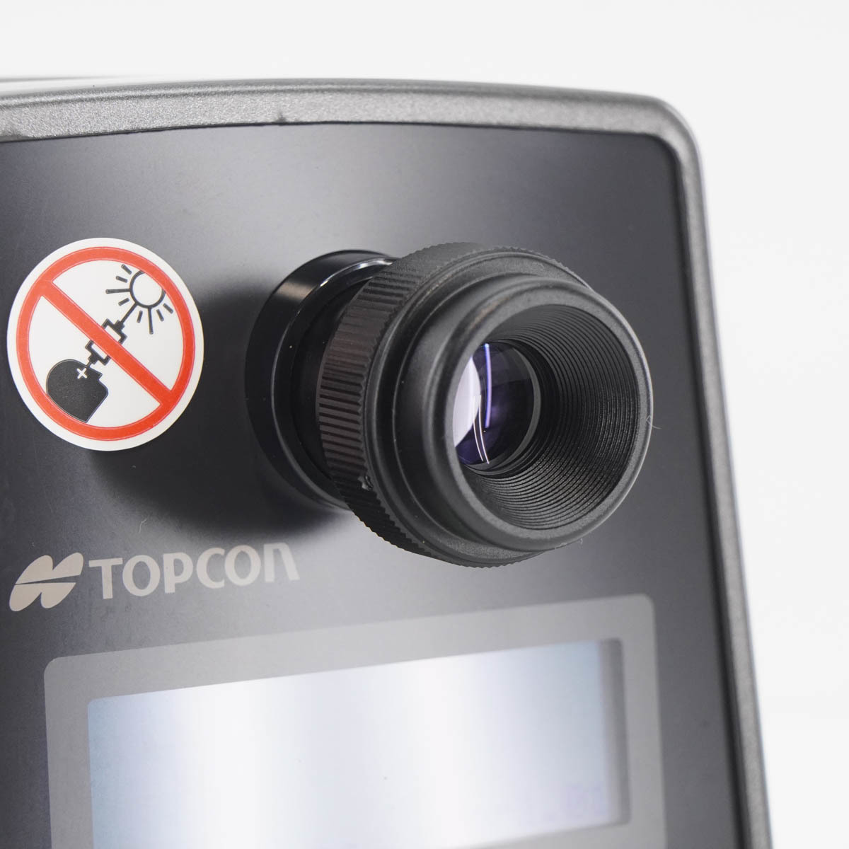 DW 8日保証 05/2022CAL BM-7A BM-7AC TOPCON WS-3 トプコン LUMINANCE COLORIMETER 色彩輝度計 ACアダプター ソフトウェ ...