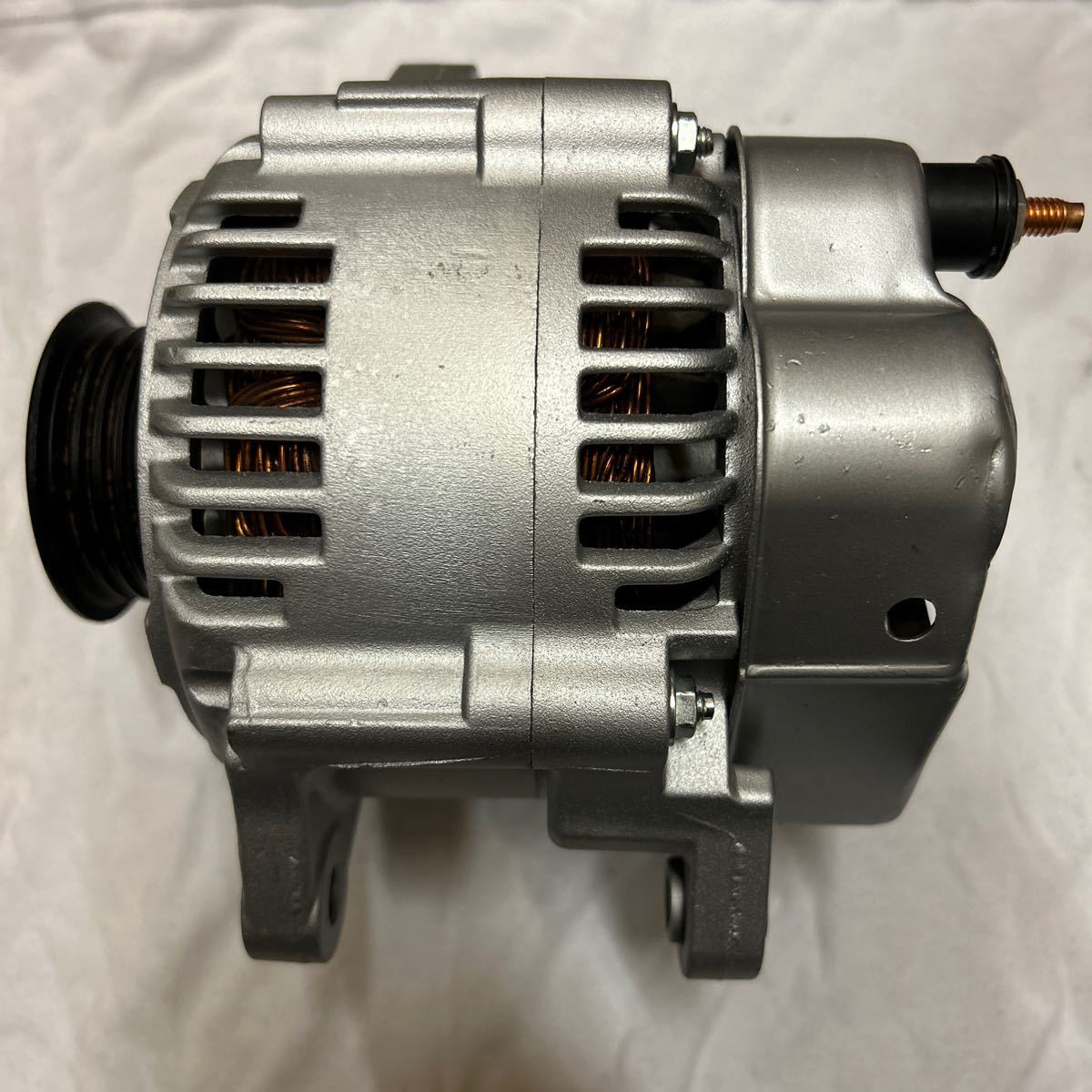 コア返品不要 リビルト品 オルタネーター ダイナモ 23700-KA781 TV2 サンバー スバル(スバル用)｜売買されたオークション情報 ...