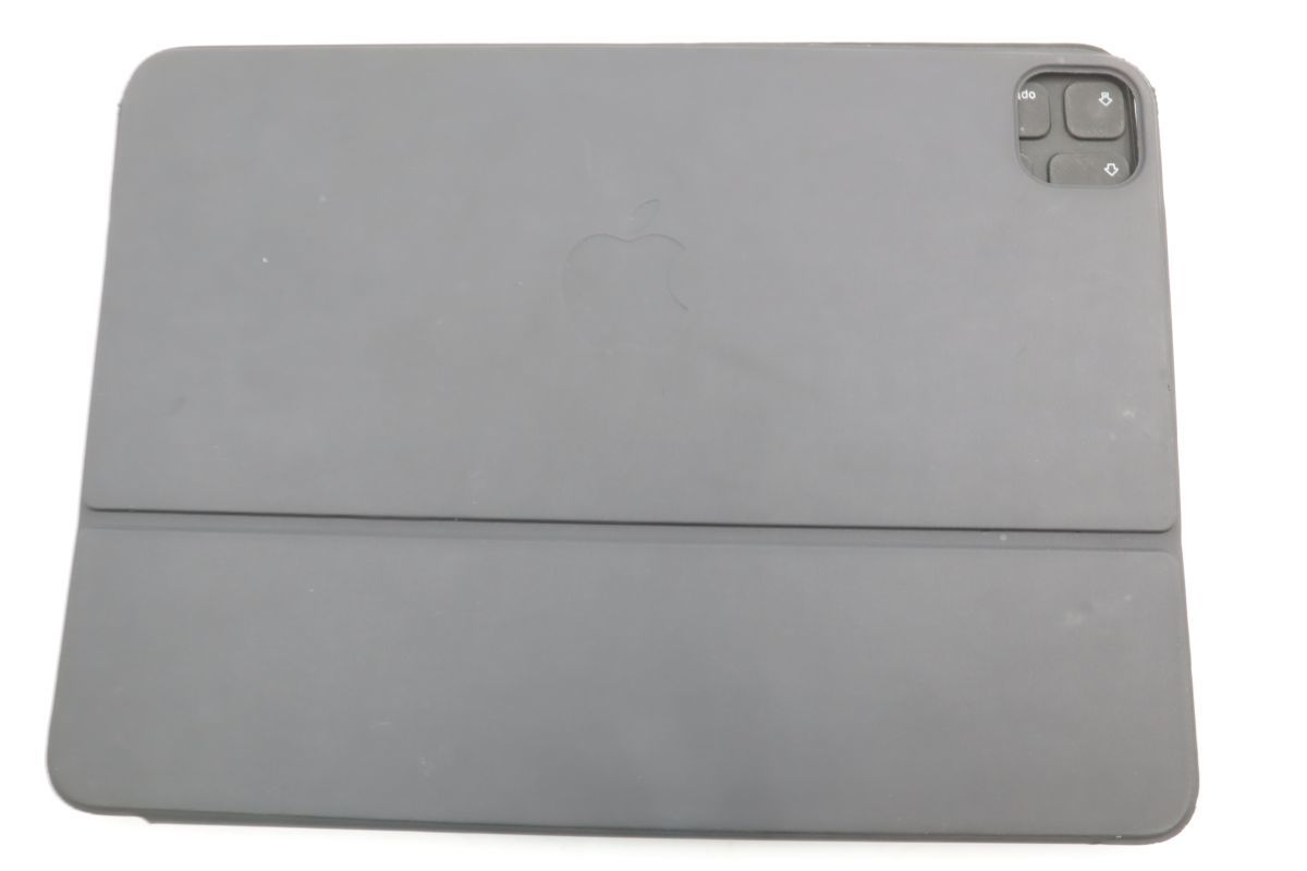 全額返金保証 最速発送 Apple Smart Keyboard Folio A2038 11インチ iPad Pro 第4世代 /iPad ...