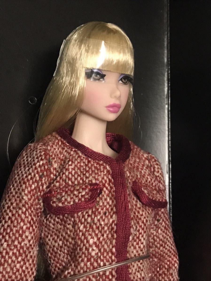 イベント限定 ITJ reproduct Misaki FR nippon ミサキ integrity toys poppy parker ...