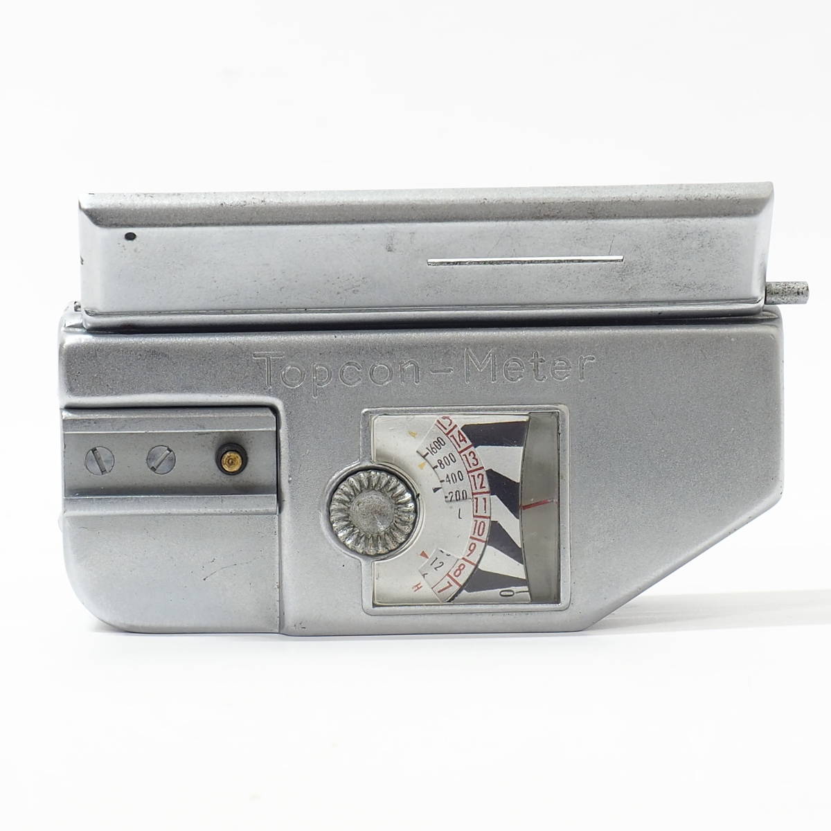 Topcon Meter セレン式 for Topcon 35-S 35-L 35-JL by Tokyo Kogaku & SEKONIC ...