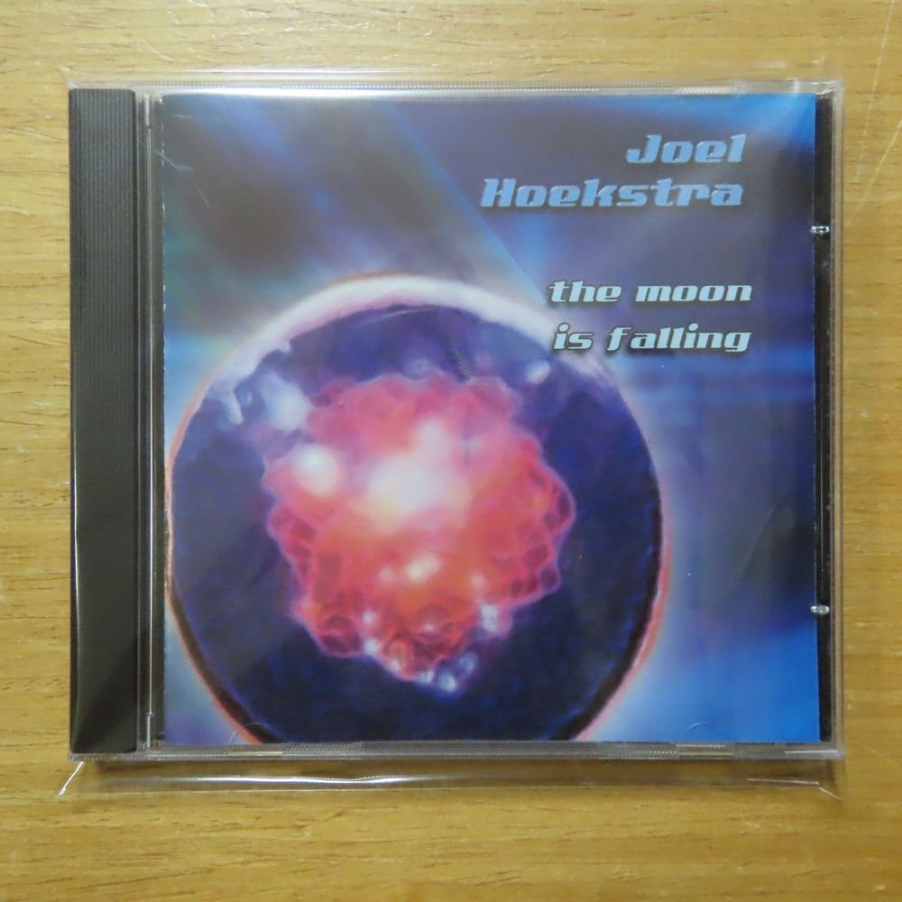 620673188524; CD JOEL HOEKSTRA / THE MOON IS FALLING(一般)｜売買されたオークション情報 ...