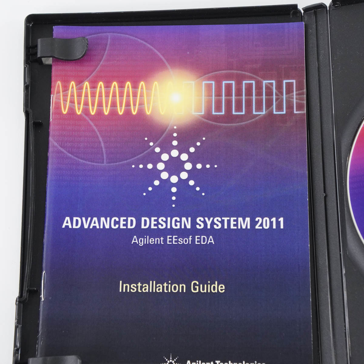 DW 8日保証 FLEXnet ID-9- E8900-10320 Agilent アジレント hp Keysight ADVANCED ...