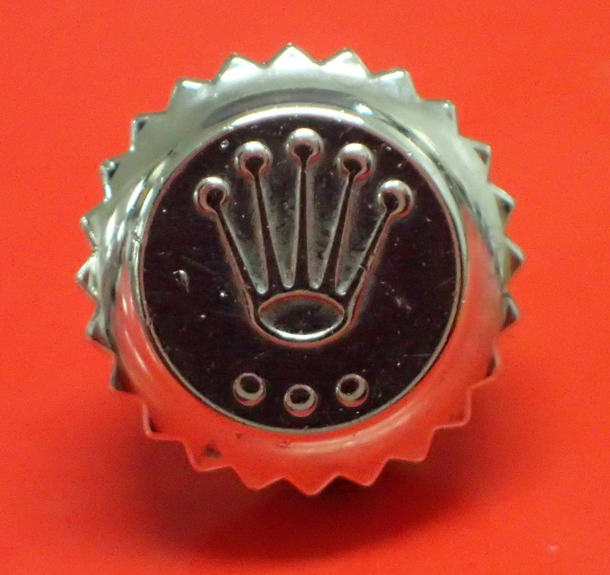 ROLEX ロレックス 純正 704-0 リューズ 竜頭 7mm 16610 14060 6263 6265 5513 1680 703 11(パーツ)｜売買されたオークション情報、yahoo ...