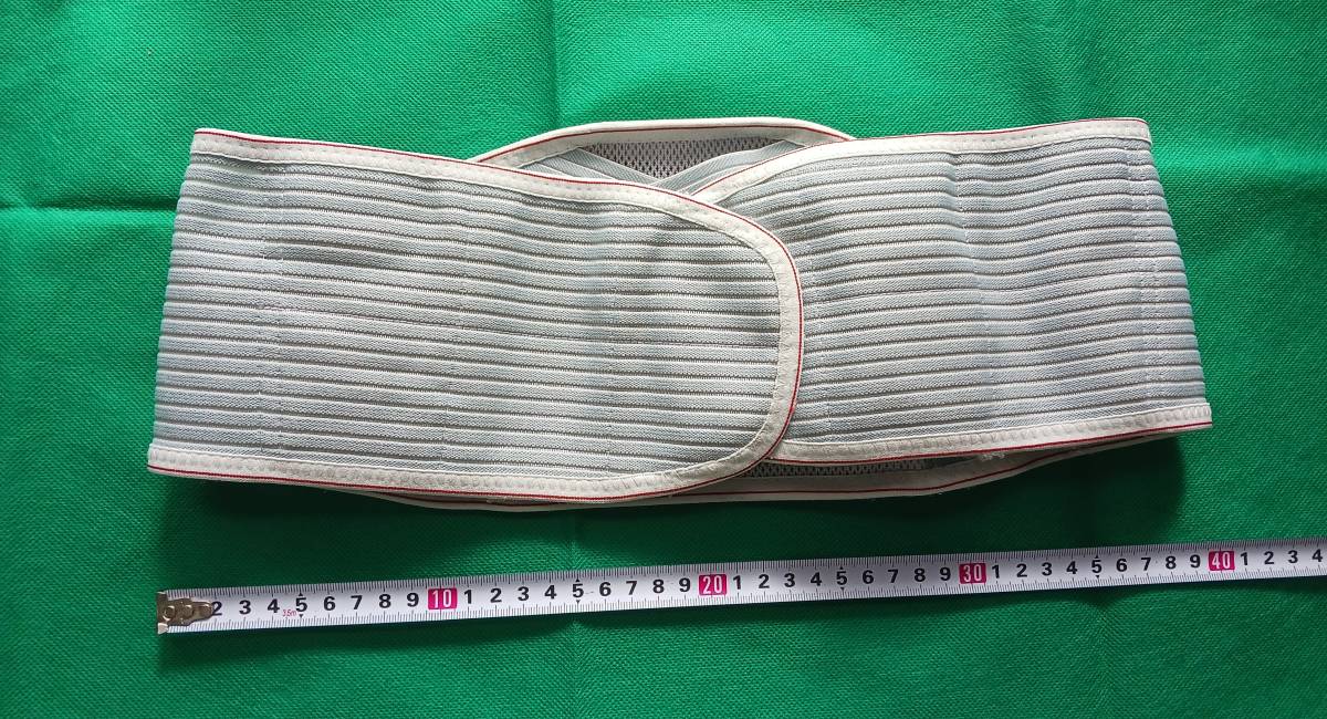 バンテリン VANTELIN サポーター 腰用 腰ベルト Lサイズ 白 E31(腰用)｜売買されたオークション情報、yahooの商品情報をアーカイブ公開 - オークファン（aucfan.com）