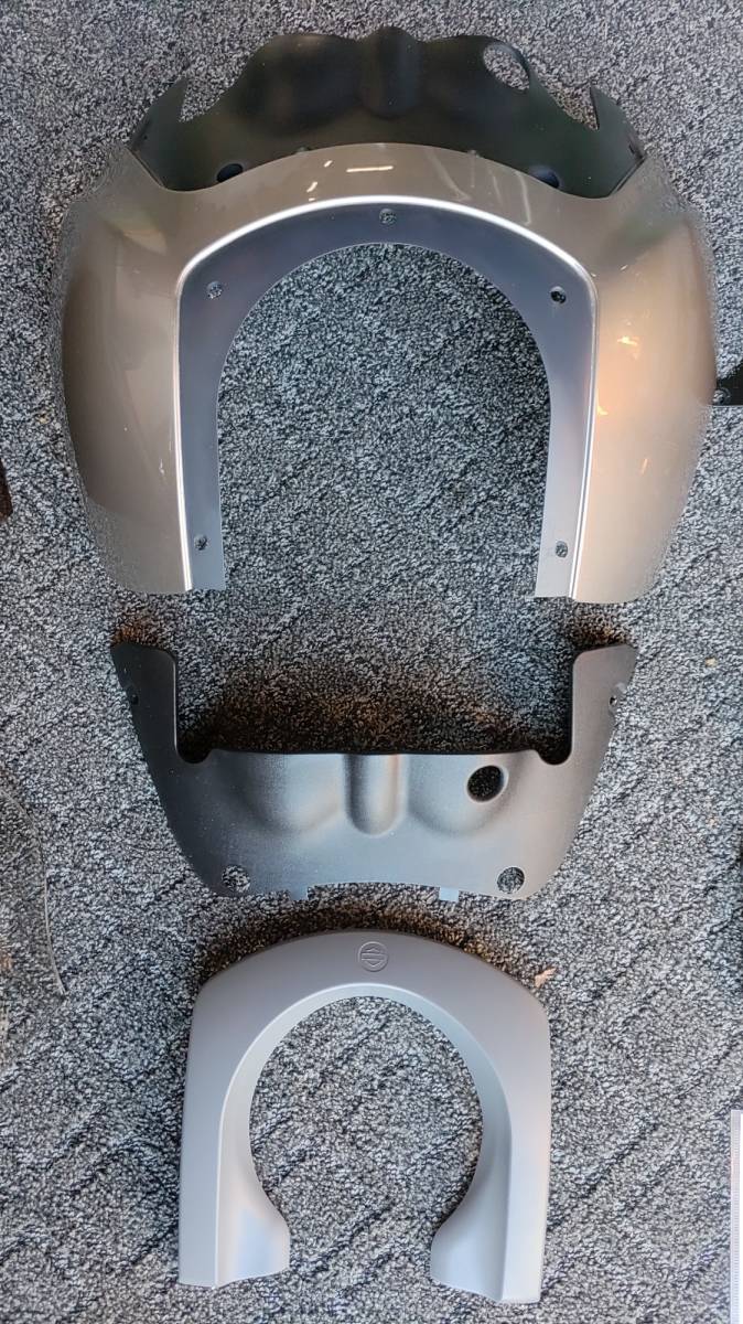 FXDXT FAIRING SET HD純正 フェアリング カウル クラブスタイル FXD FXDX FXDB FXDL FXDLS FLD ...
