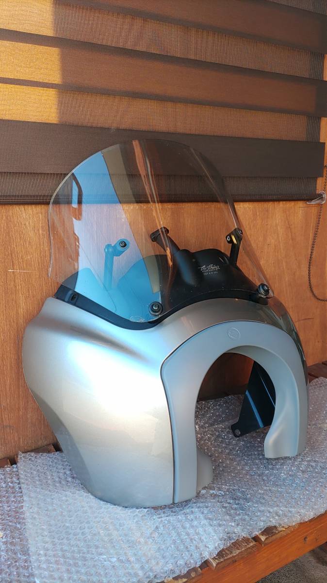 FXDXT FAIRING SET HD純正 フェアリング カウル クラブスタイル FXD FXDX FXDB FXDL FXDLS FLD ...