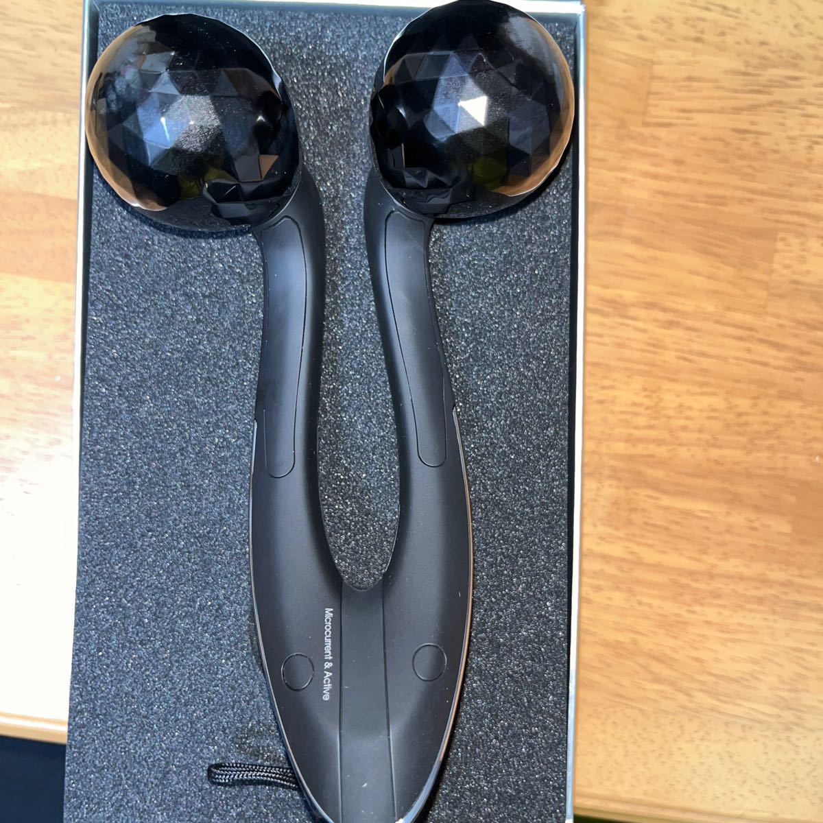 リファアクティブ ReFa ACTIVE 美顔ローラー(美顔ローラー)｜売買されたオークション情報、yahooの商品情報をアーカイブ公開 - オークファン（aucfan.com）