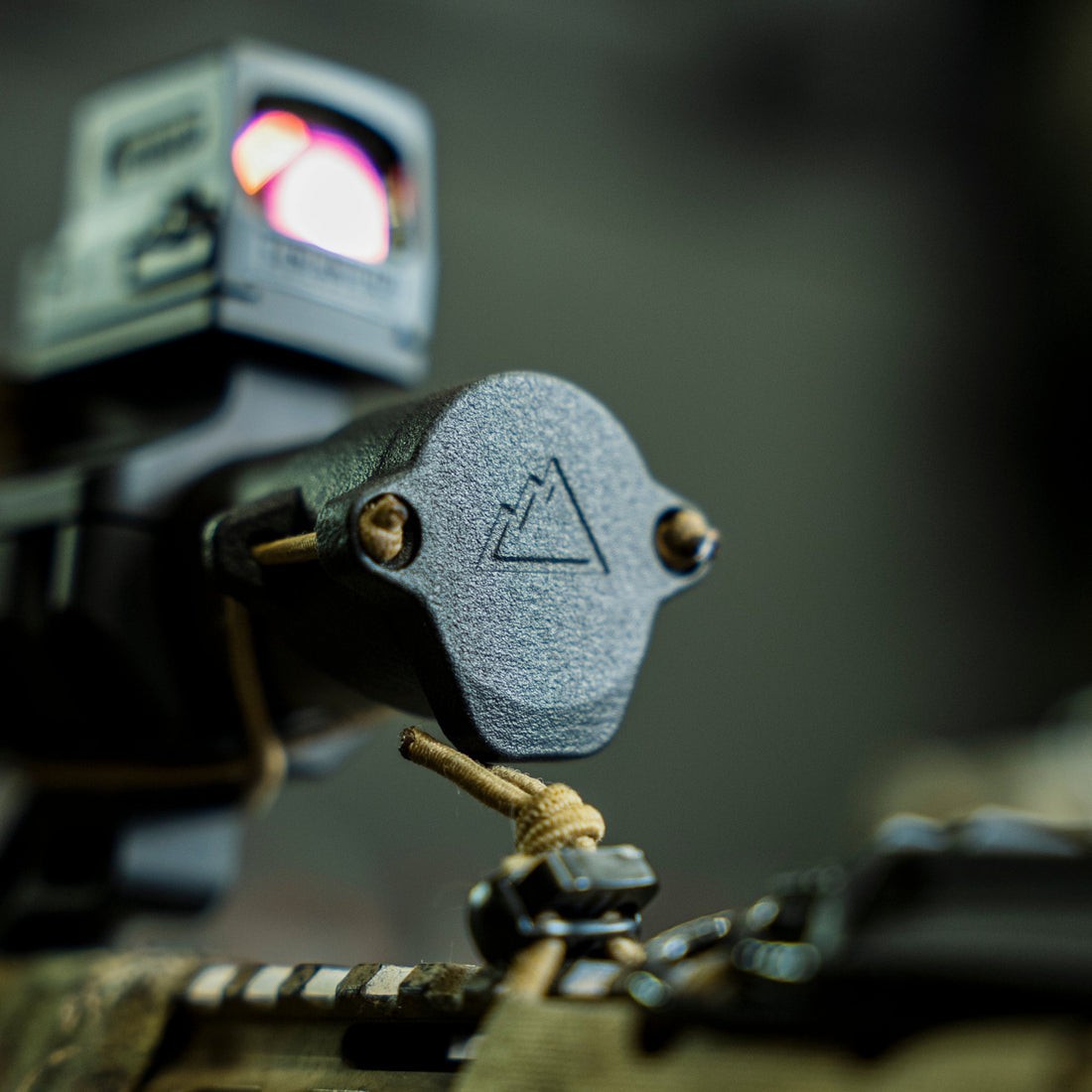 ONE HUNDRED CONCEPTS ScopeCap Pro 34mm スコープキャップ NightForce ATACR Vortex ...