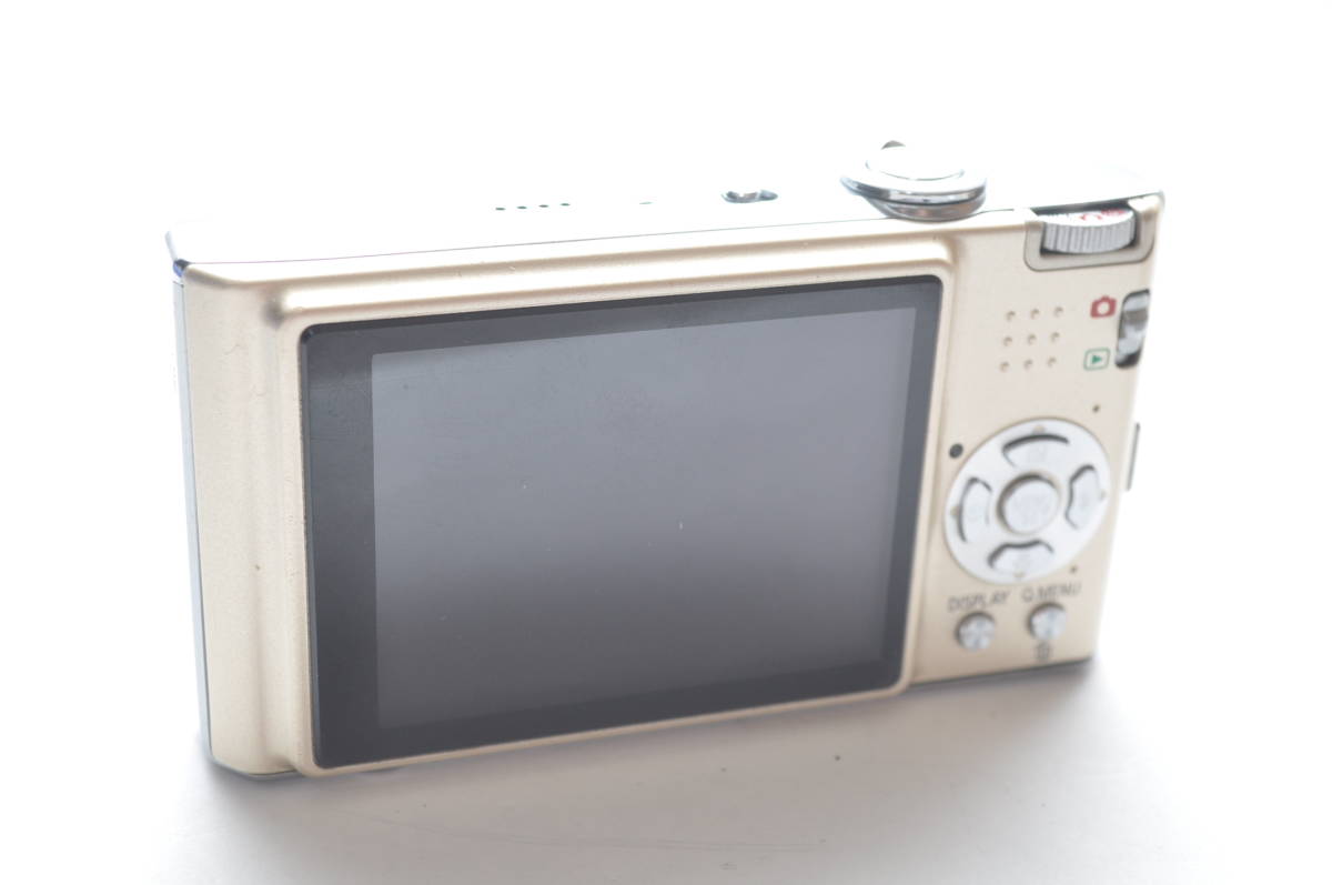 極上 Panasonic パナソニック LUMIX DMC-FX35 ゴールド 元箱 #9707(パナソニック)｜売買されたオークション情報 ...