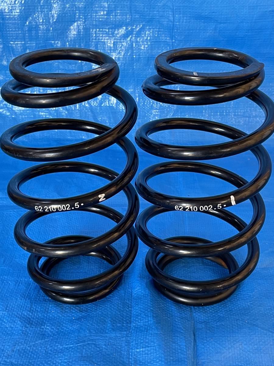 ラルグス樽型スプリング 2.5k ID62 210mm Largusバネ #11(その他)｜売買されたオークション情報、yahooの商品情報をアーカイブ公開 - オークファン（aucfan.com）