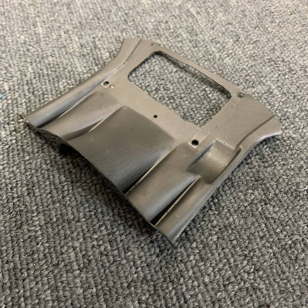 ZEN スタンダードディフューザー f103 f104 タミヤ カワダ TRG(ボディ)｜売買されたオークション情報、yahooの商品情報を ...