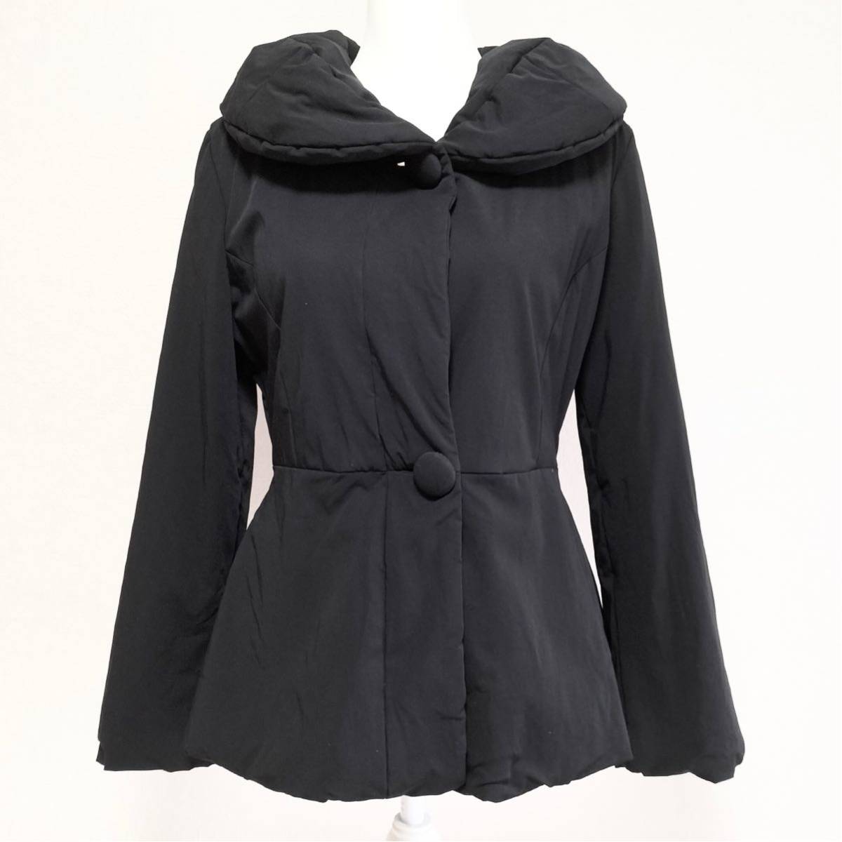 TABASA ダウンコート ジャケット サイズ36(Sサイズ)｜売買されたオークション情報、yahooの商品情報をアーカイブ公開 - オークファン（aucfan.com）