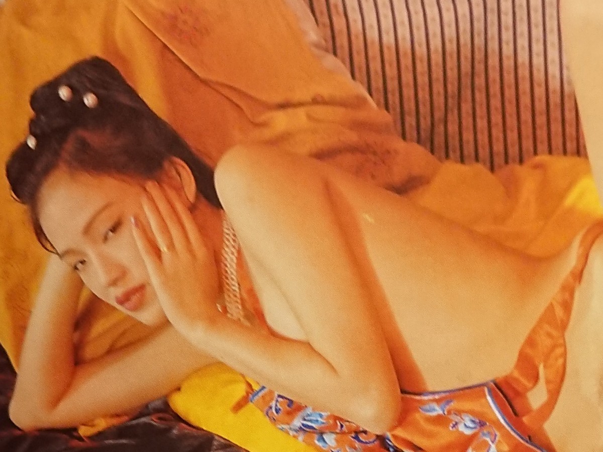 舒淇 Penthouse 1995年 2月号 Shu Qi スー チー 特集号 香港オリジナル正式版権版 絶版 国際派女優 台湾映画 香港映画 本 グラビアその他｜売買されたオークション 4699
