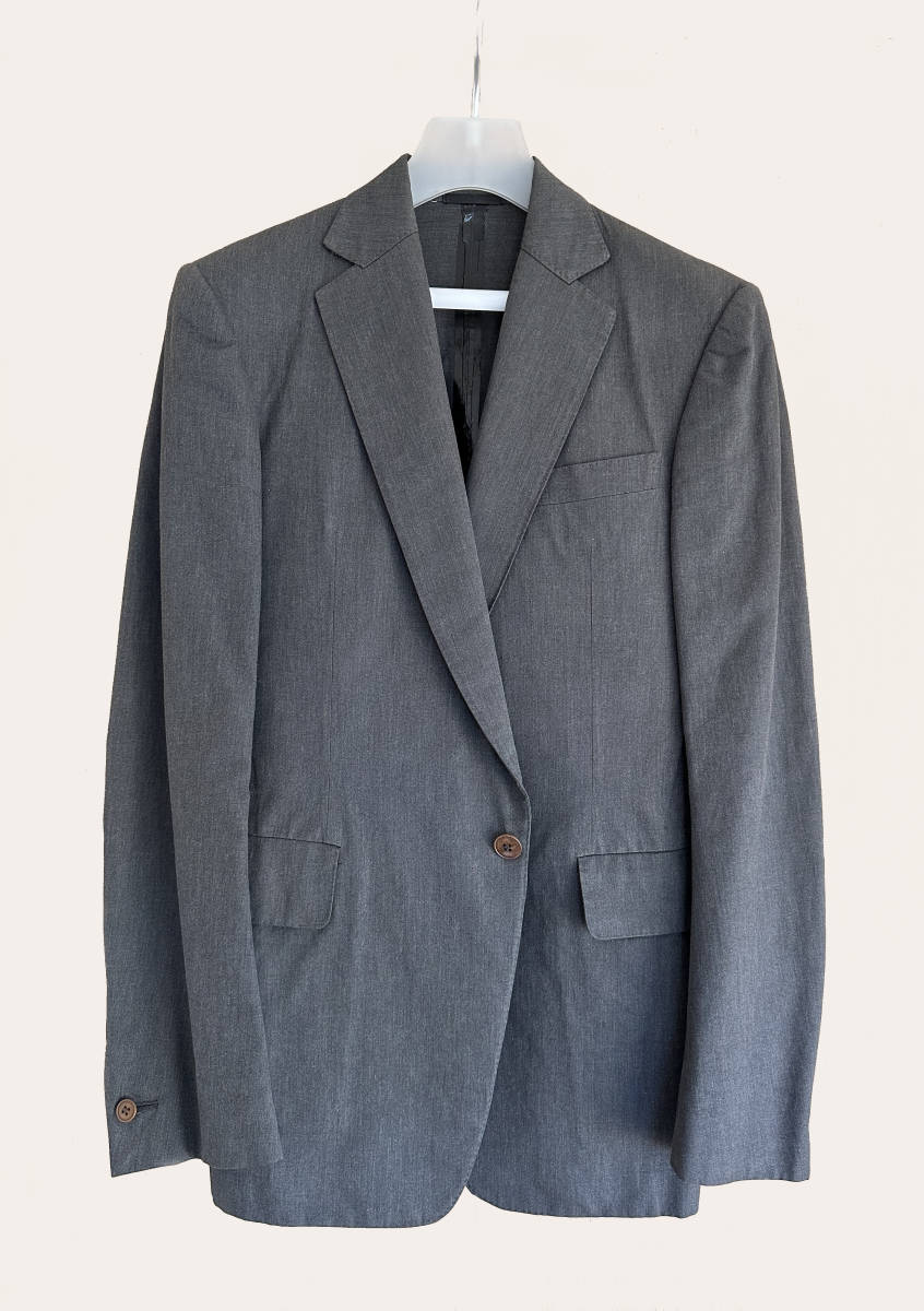 同様_ 2003SS carol christian poell キャロル クリスチャン ポエル テープジャケット初期 size44(男性用)｜売買されたオークション情報、yahooの商品情報 ...