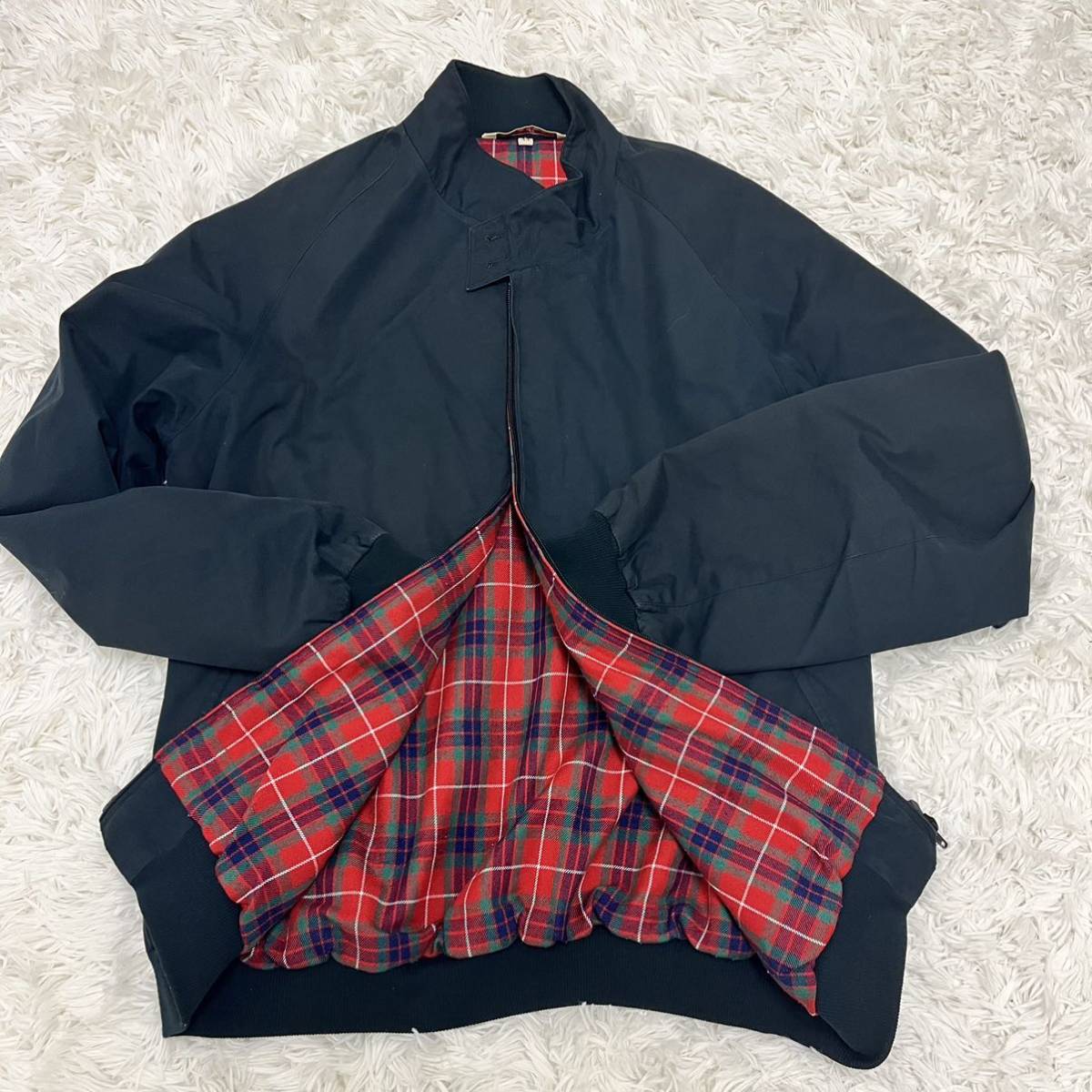 LL44サイズ 黒バラクータ スィングトップ ブルゾン(XLサイズ以上)｜売買されたオークション情報、yahooの商品情報をアーカイブ公開 ...