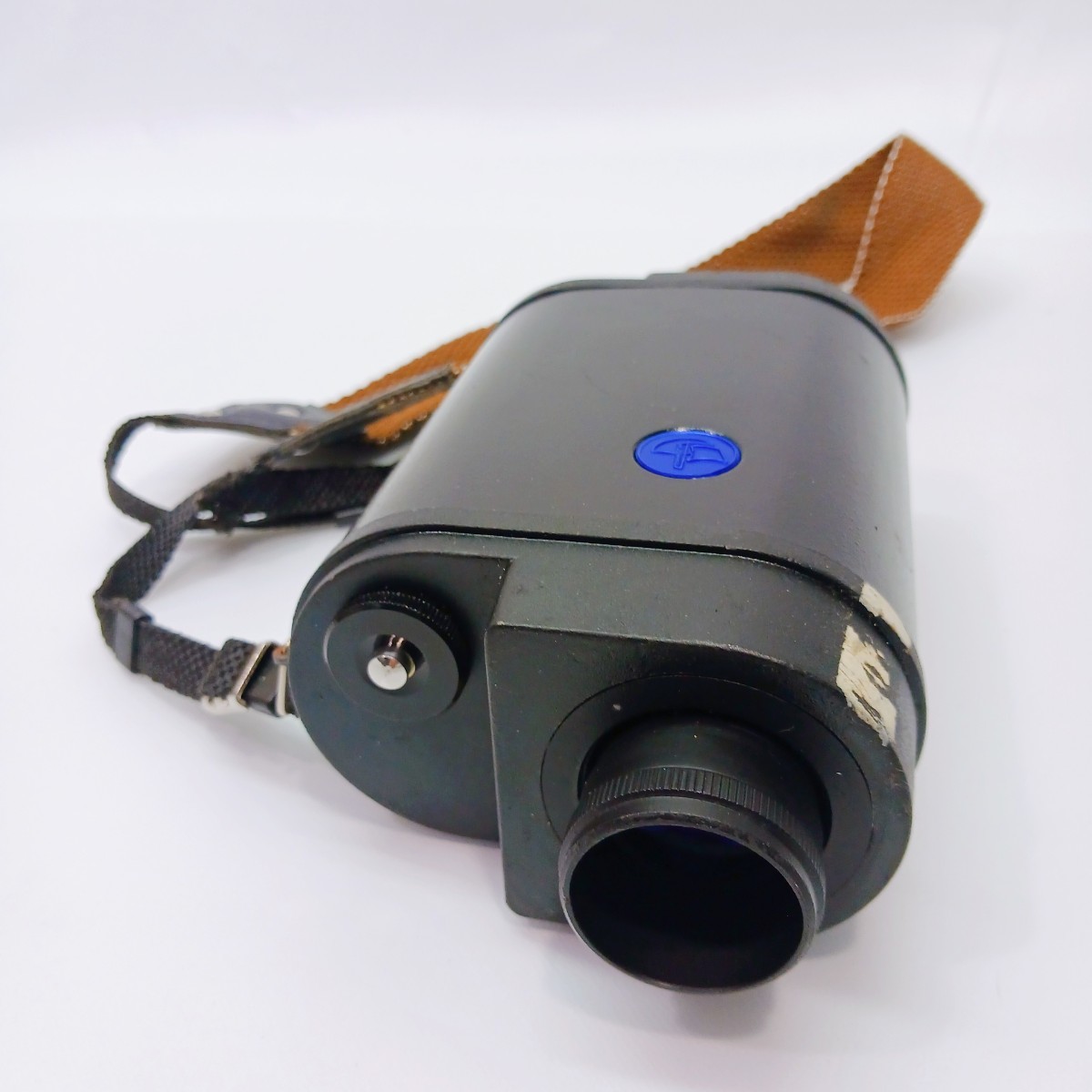 PANTHER 暗視スコープ ミッドナイトビジョン ロシア製 パンサー ナイトビジョン ジャンク(スポーツ、レジャー)｜売買されたオークション ...