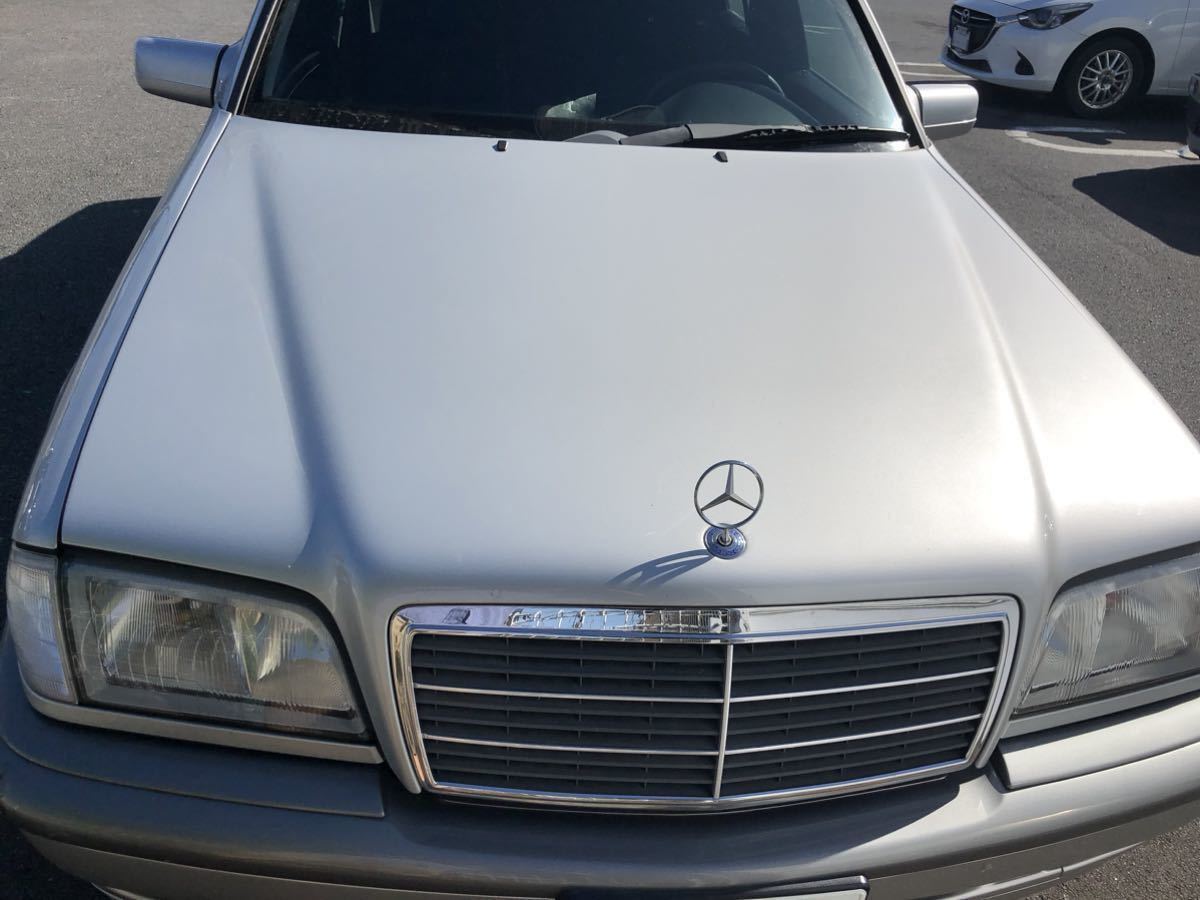 メルセデスベンツ W202(メルセデス・ベンツ用)｜売買されたオークション情報、yahooの商品情報をアーカイブ公開 - オークファン（aucfan.com）