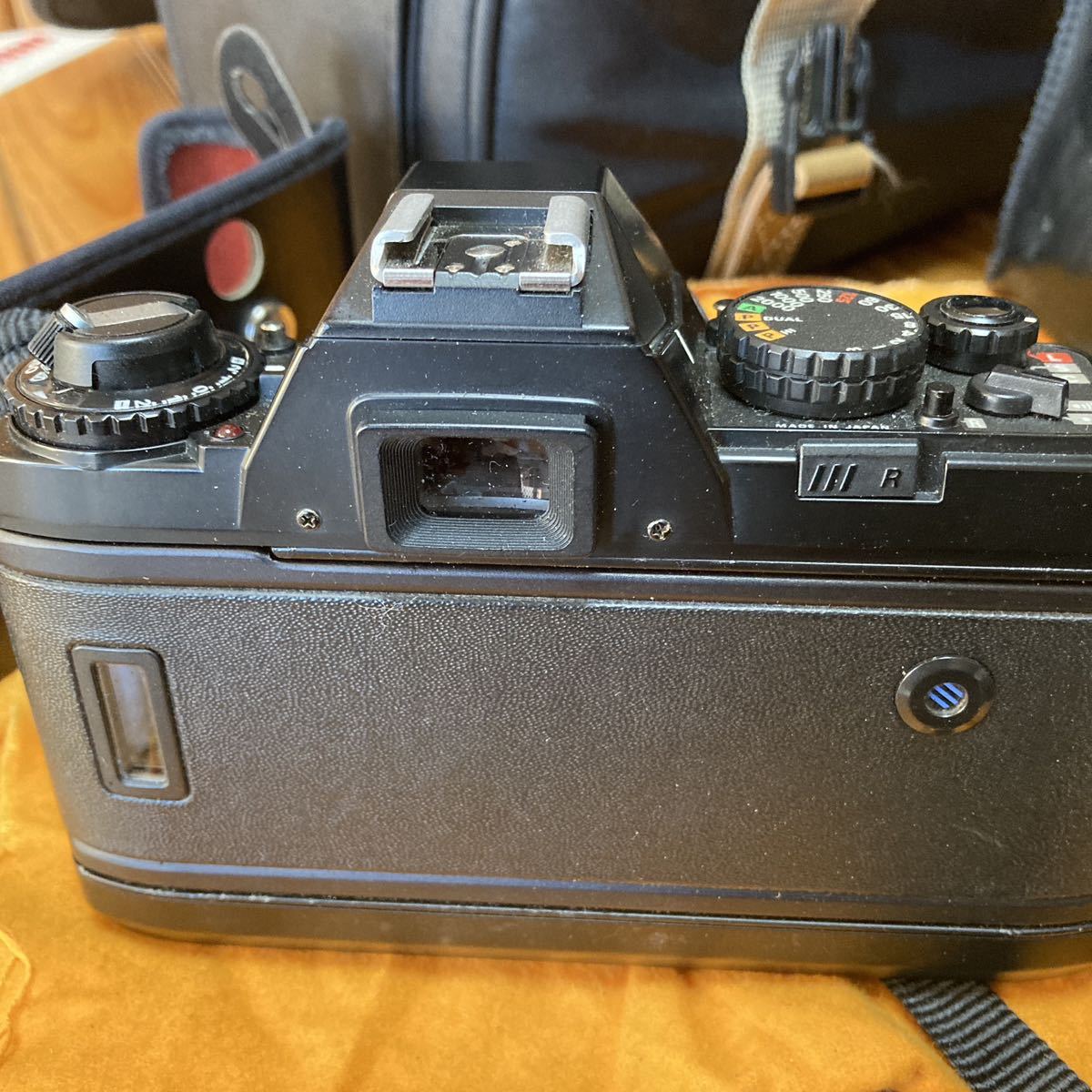 Nikon 一眼レフフィルムカメラ F501 AF(ニコン)｜売買されたオークション情報、yahooの商品情報をアーカイブ公開 ...