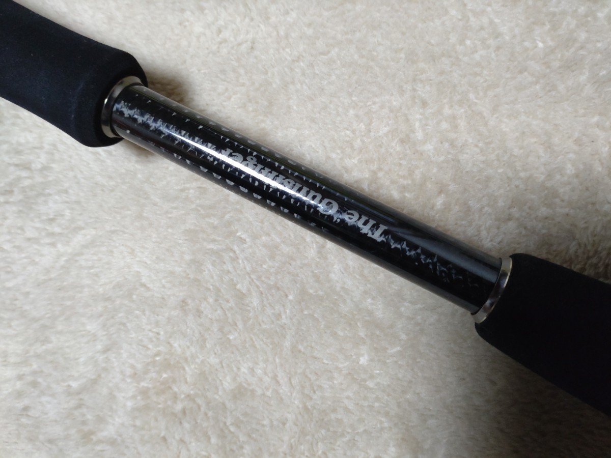 エバーグリーン コンバットスティック カレイド インスピラーレ TKIC-610H-BK ガンスリンジャー ブラックシリーズ(エバーグリーン)｜売買されたオークション情報、yahooの商品情報 ...