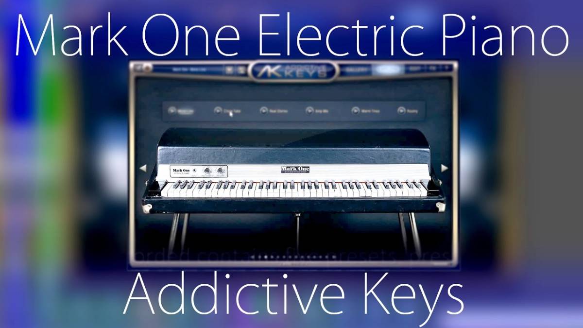 メロウ 暖かみのある独特な音色のピアノ音源 Xln Audio Addictive Keys Mark One 正規品 DTM ボカロ(DTM、DAW)｜売買されたオークション情報、yahoo ...