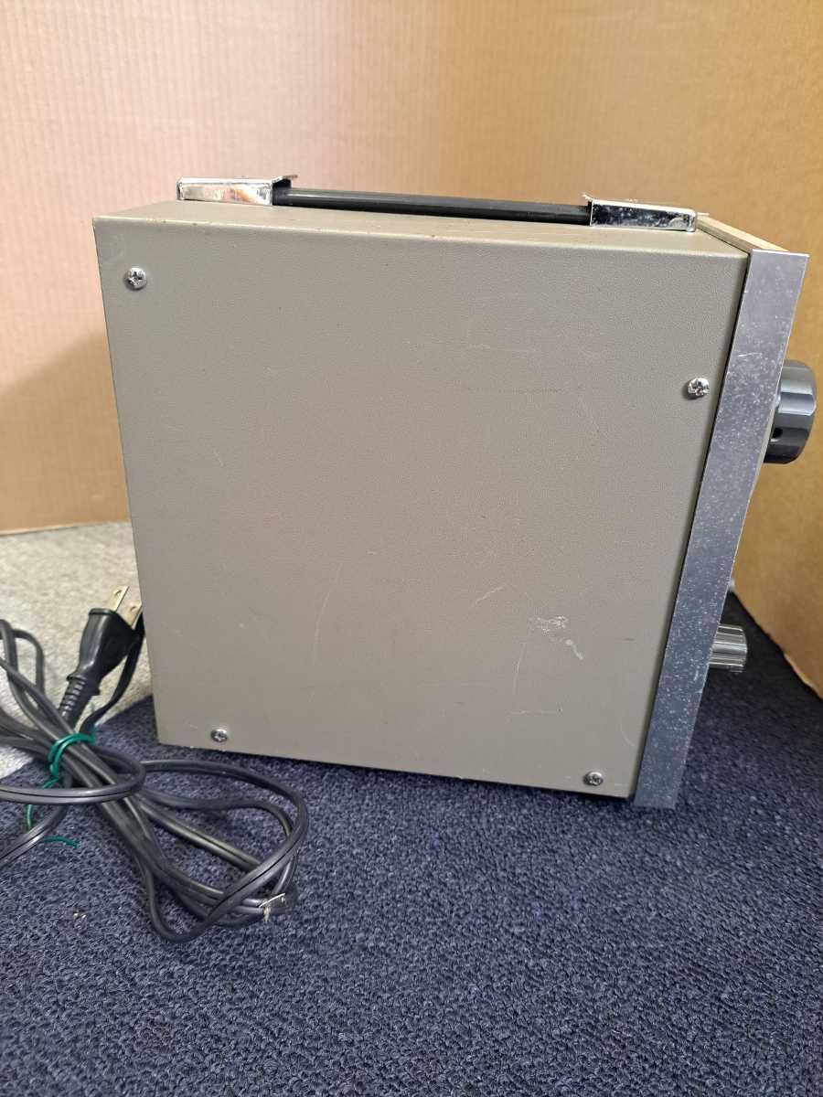 電子電圧計 低周波発振器 VP-9631A VP-7201A セット National Panasonic(その他)｜売買されたオークション ...