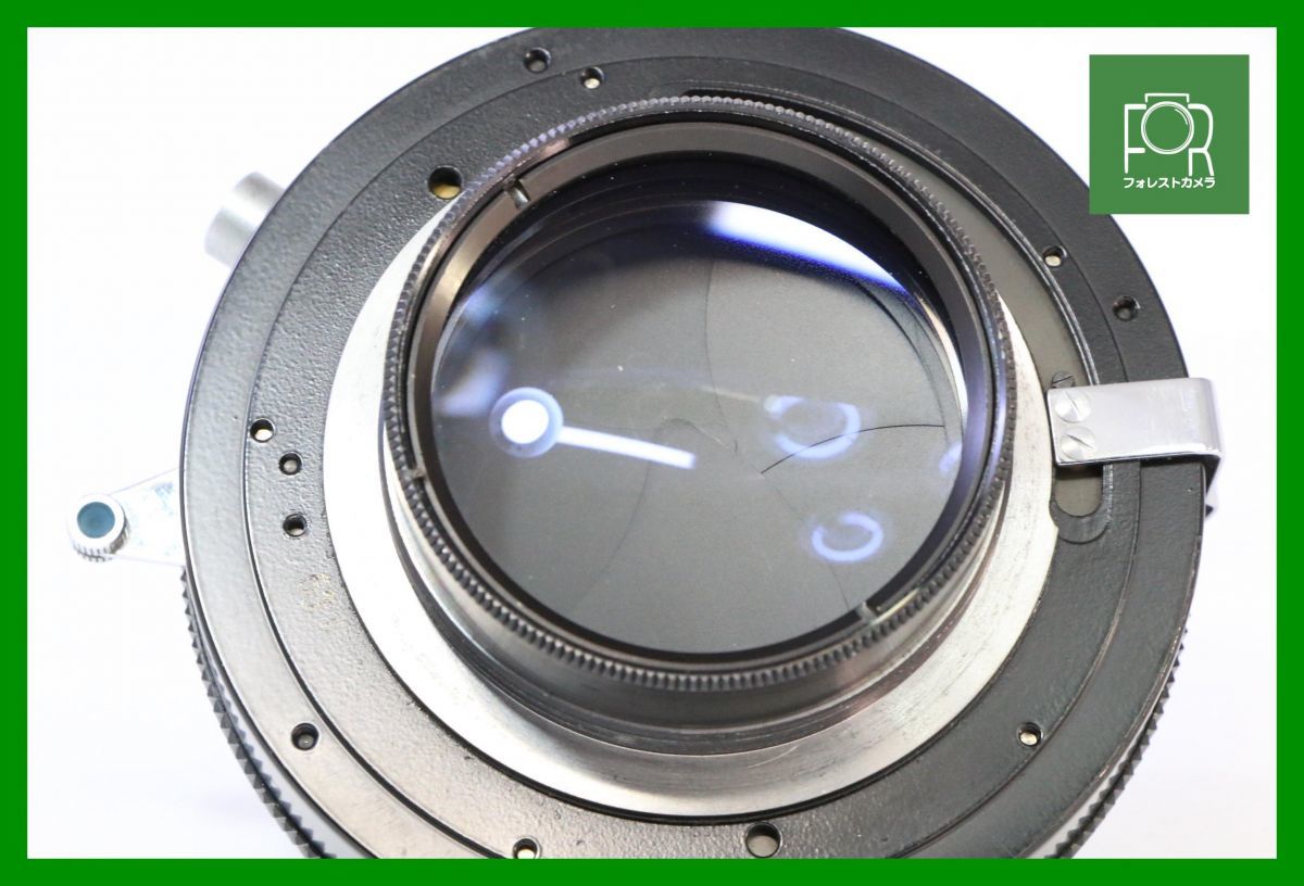 同梱歓迎 実用 FUJIFILM FUJINAR-SC 25cm F4.7 131567 ボードなし シャッター全速完動 J54(ミノルタ)｜売買されたオークション情報、yahooの商品情報を ...