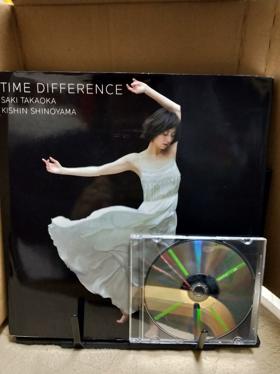 高岡早紀 写真集 TIME DIFFERENCE ＆ 小学館ビジュアル ムック digi+KISHIN DVD 高岡早紀 カバー無し の2点セット(高岡早紀)｜売買されたオークション情報 ...