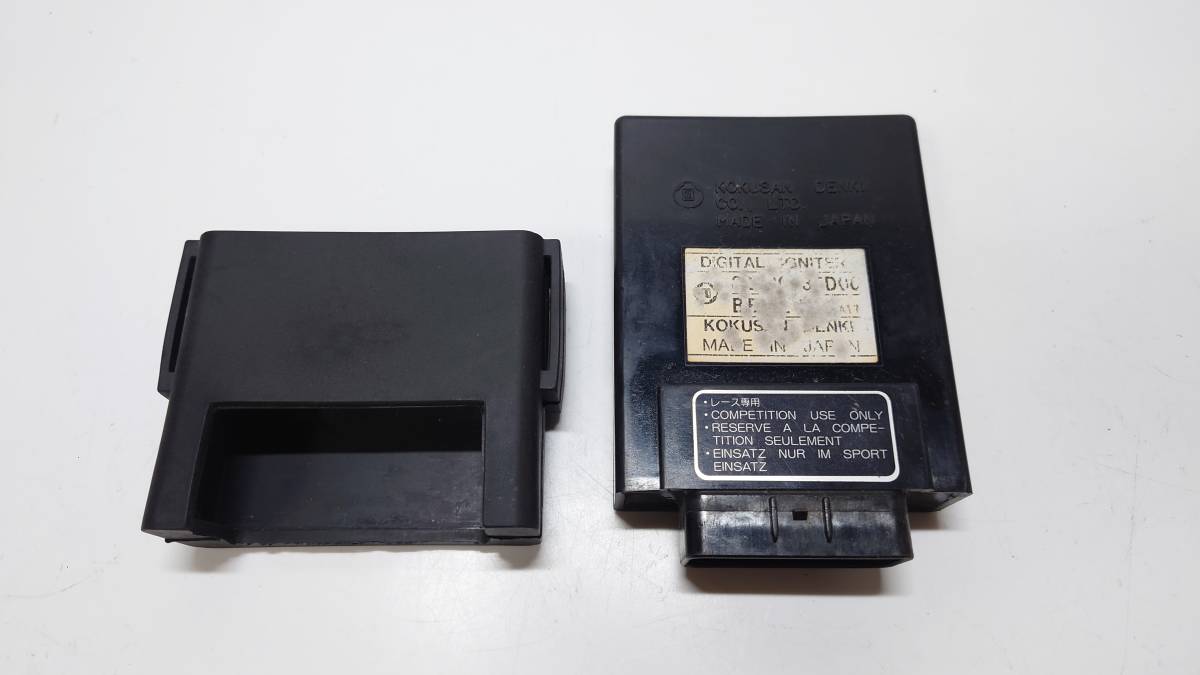 スズキ GSX-R400R GK76A SP オートリメッサ レーシング イグナイター STD変換カプラー付き SUZUKI GSX-R400 ...