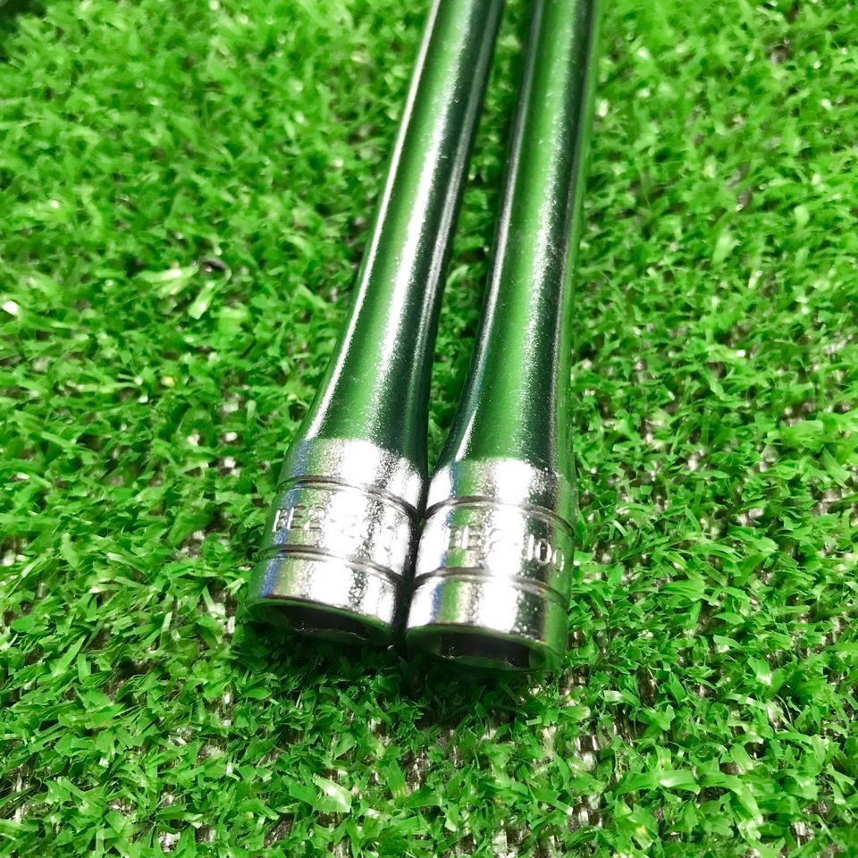 レ飯l766 KTC エクステンションバー差込角6.35mm BE2-050/BE10-50/BE2-100/BJE10-75/BE10-150/BE2-200 等 長さ約50 200mm 9 ...