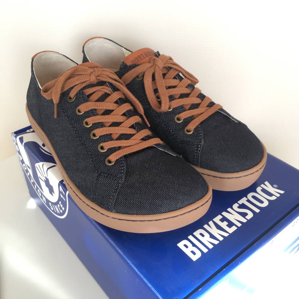 BIRKENSTOCK ビルケンシュトック ”ARRAN” スニーカー 43 27.5cmぐらい(27.5cm)｜売買されたオークション情報、yahooの商品情報をアーカイブ公開 ...