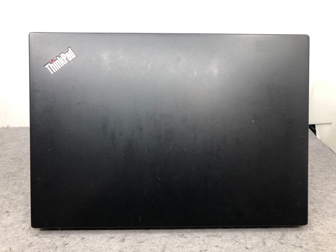 Lenovo ThinkPad X390 20SCS03300 Corei5-10210U 8GB SSD256GB NVMe WEBカメラ ...