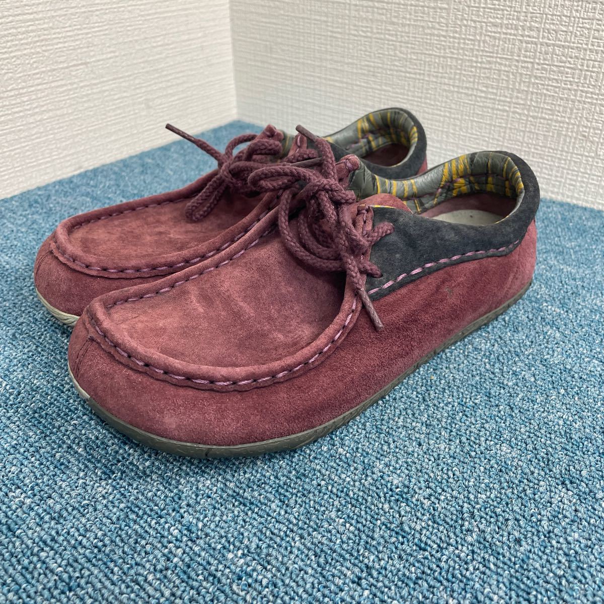 MERRELL MOOTOPIA LOW レディース メレル ムートピア シューズ アウトドア(25.0cm)｜売買されたオークション情報 ...