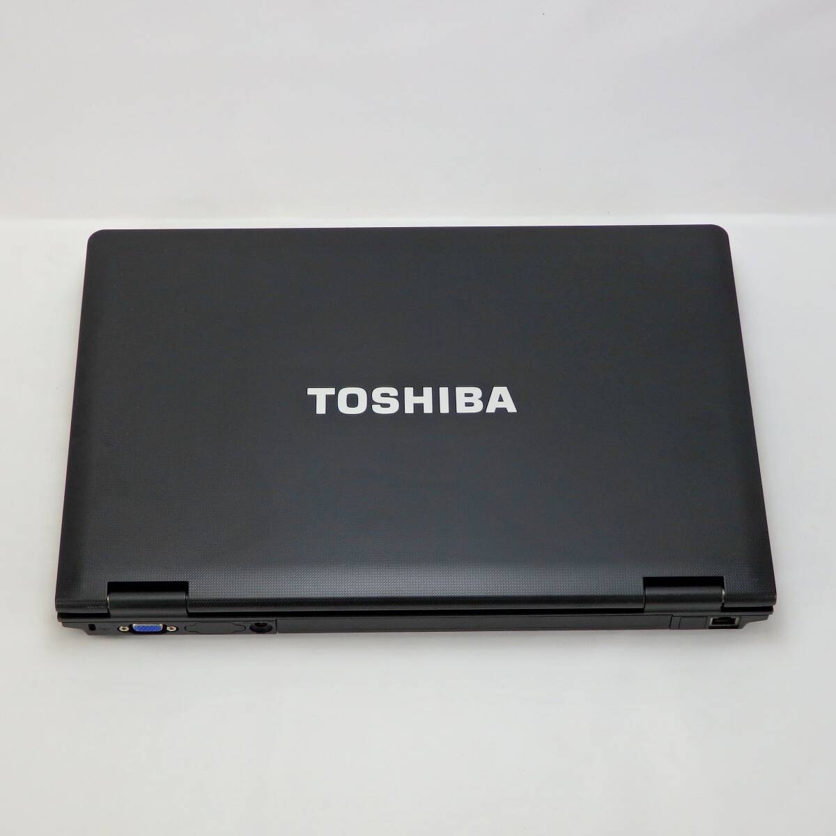 dynabook B552/F Core i5-3320M/HDD320GB/4GBメモリ/15.6型/HD+/WLAN/Sマルチ/USB3.0/SD/Windows11/Office H ...