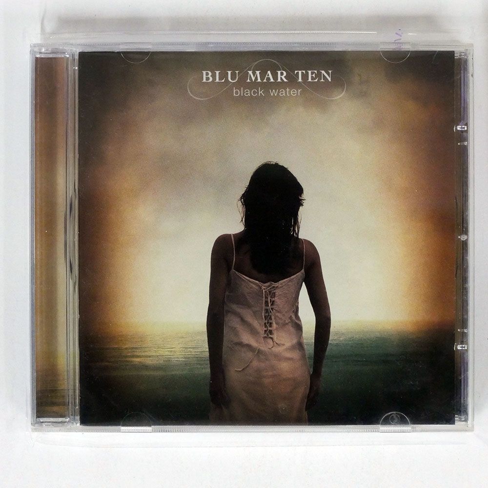 BLU MAR TEN/BLACK WATER/EXCEPTIONAL EXLPCD0702 CD(その他)｜売買されたオークション情報 ...