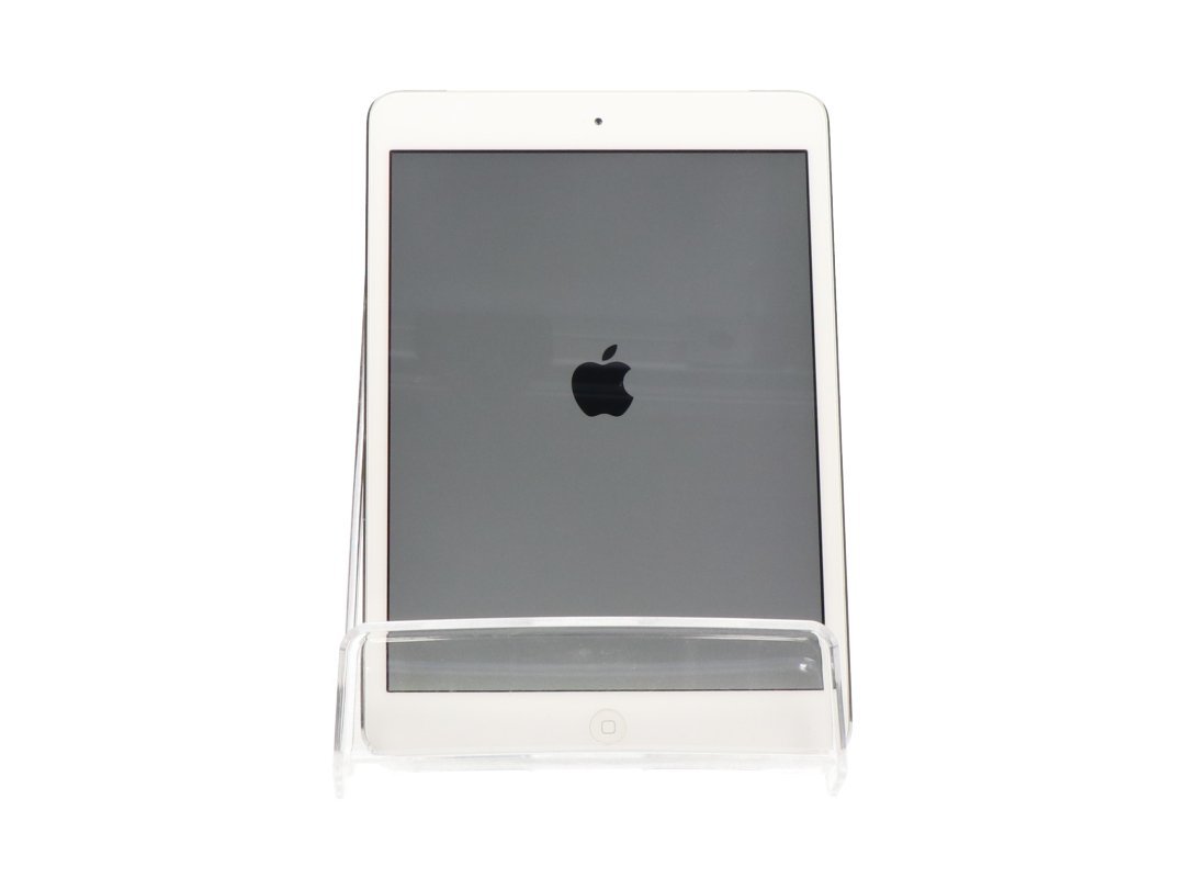 rm-08729 iPad mini 2 型番:A1490 カラー:ホワイト ストレージ:16GB(スマホ本体)｜売買されたオークション情報 ...