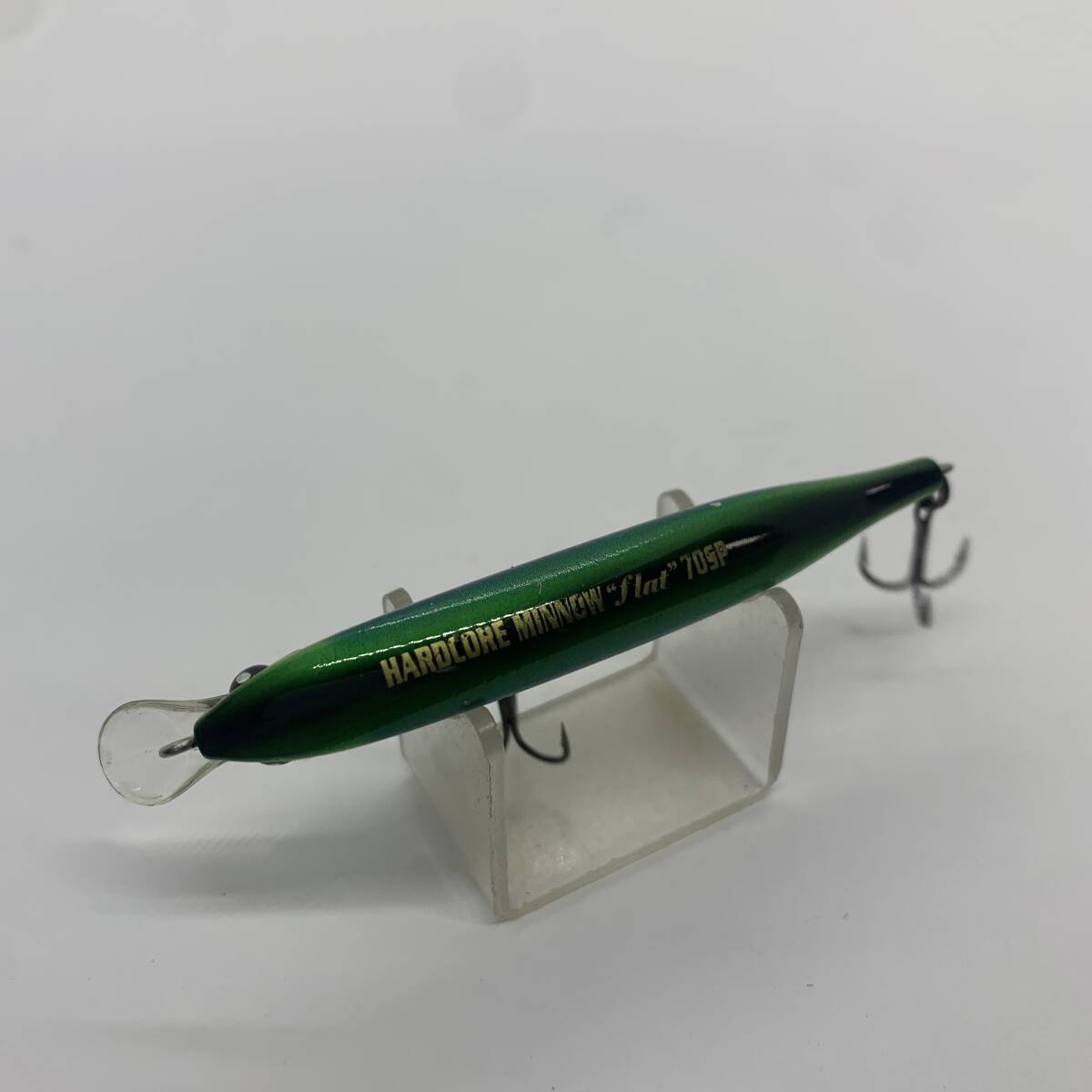 B-37775 デュエル DUEL ハードコアミノー フラット 70SP(その他)｜売買されたオークション情報、yahooの商品情報をアーカイブ公開 - オークファン（aucfan.com）