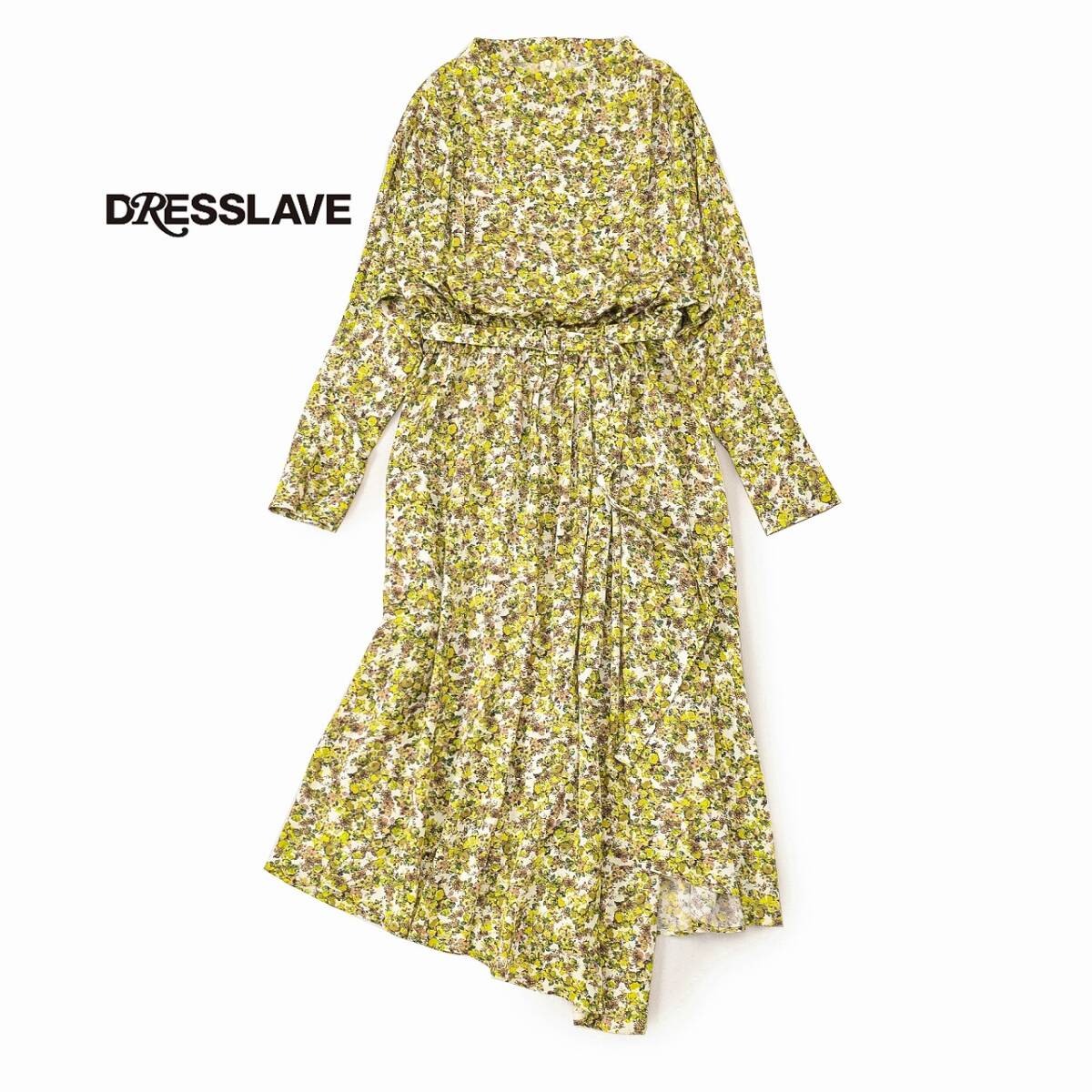 素敵257 ドレスレイブ 38size/9号 ワンピースK087(ルシェルブルー)｜売買されたオークション情報、yahooの商品情報をアーカイブ公開 - オークファン（aucfan.com）