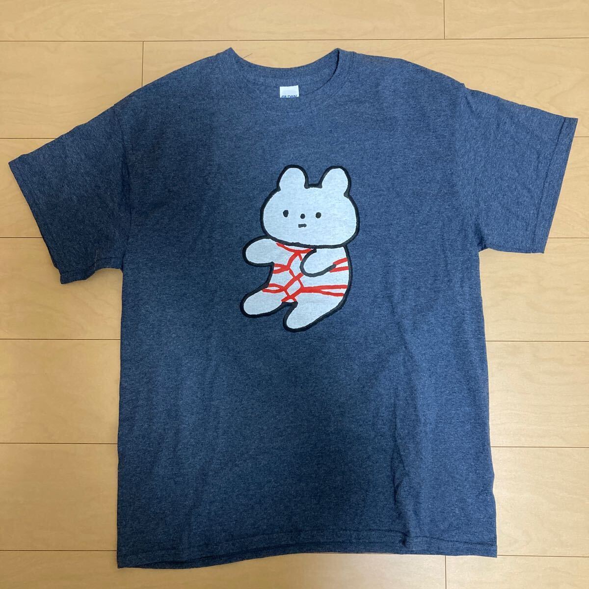 tr.4 suspension サスペンション shantii シャンティ Tシャツ きっこうちゃん(イラスト、キャラクター)｜売買されたオークション情報、yahooの商品情報をアーカイブ公開 ...