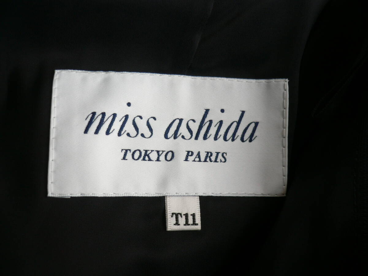 ミス アシダ miss ashida 11号 濃紺タックスカート Lサイズ アシダジュン(Lサイズ)｜売買されたオークション情報、yahooの商品情報をアーカイブ公開 - オークファン ...