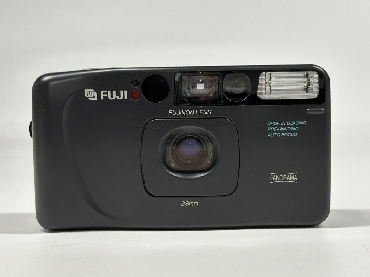 FUJI CARDIA Travel mini WIDE-P フジ カルディア(コンパクトカメラ)｜売買されたオークション情報、yahooの ...