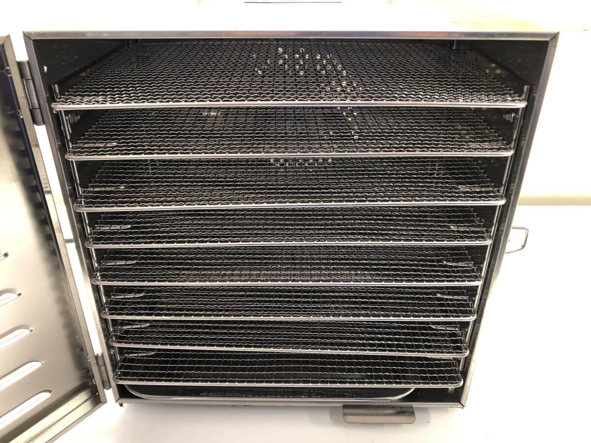 Food Dehydrator LT-82 60Hz用 フードディハイドレーター/食品乾燥機 KT-456(その他)｜売買されたオークション情報、yahooの商品情報をアーカイブ公開 ...