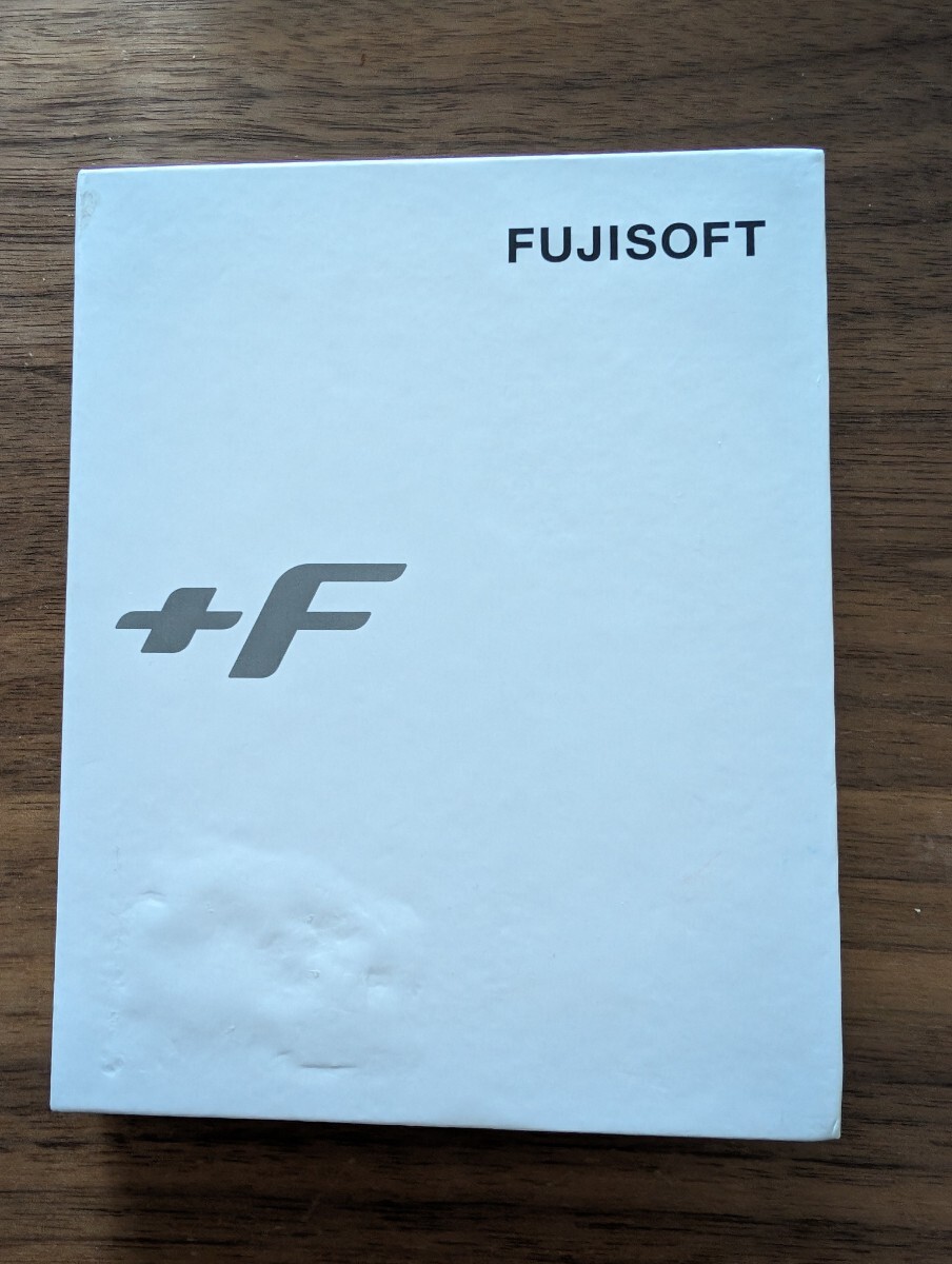 FUJISOFT 富士ソフト LTE USBドングル +F FS040U マイクロSIMタイプ(その他)｜売買されたオークション情報 ...